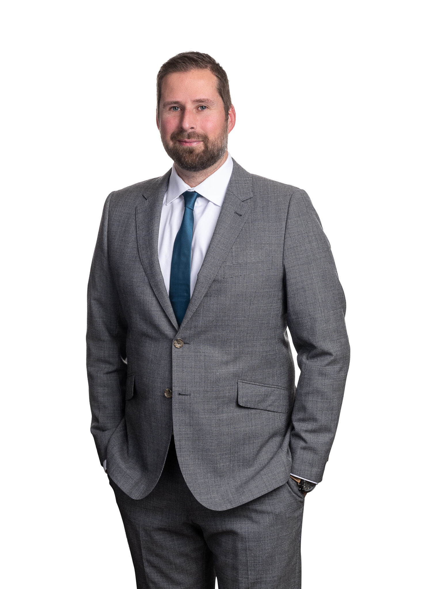 Our People | Axis Insurance