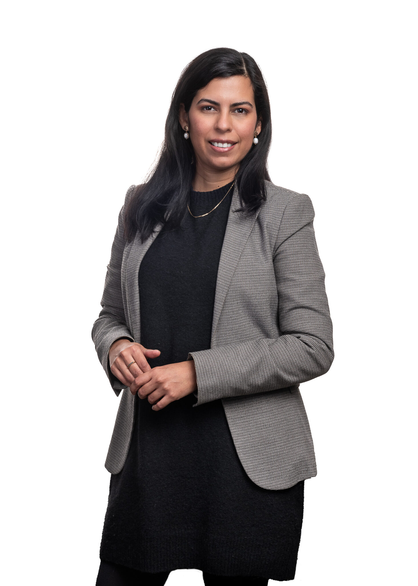 Karla Mendez | Axis Insurance