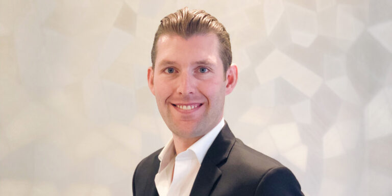 Talent Top 10 - a Staff Spotlight with Rob McLeod | Axis Insurance