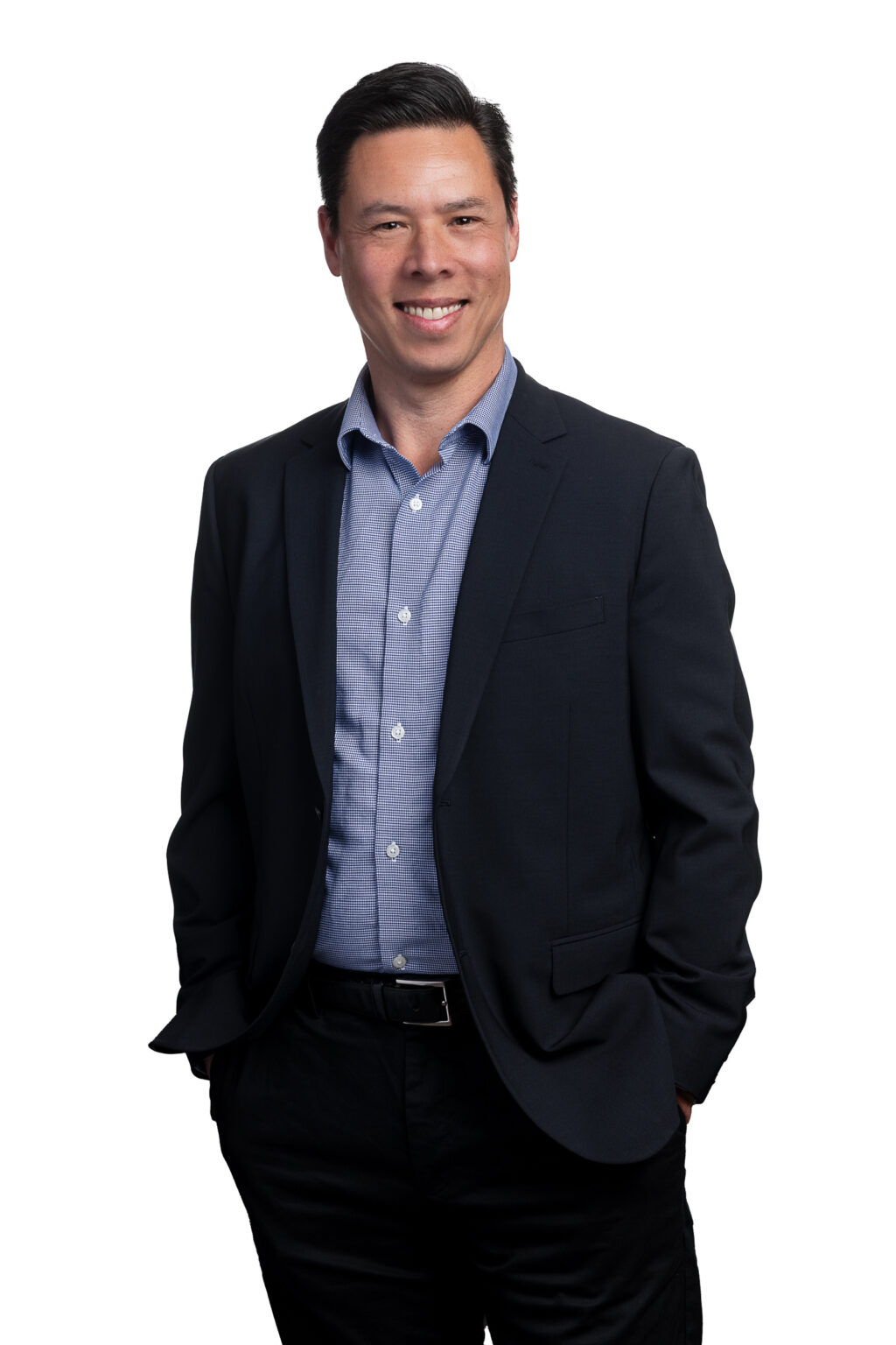 Derek John | Axis Insurance