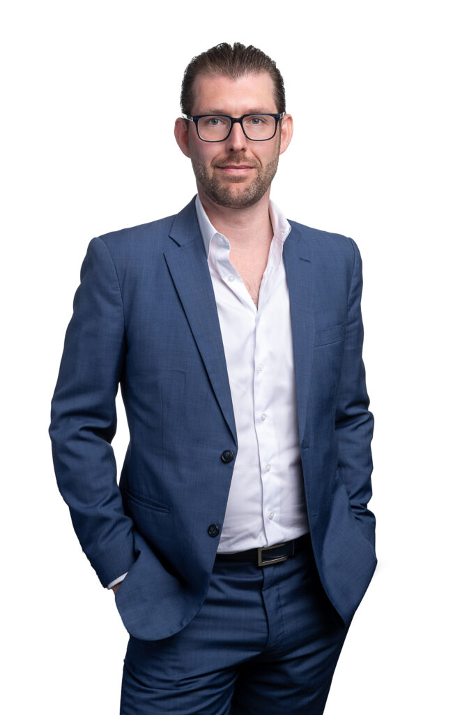Rob McLeod | Axis Insurance