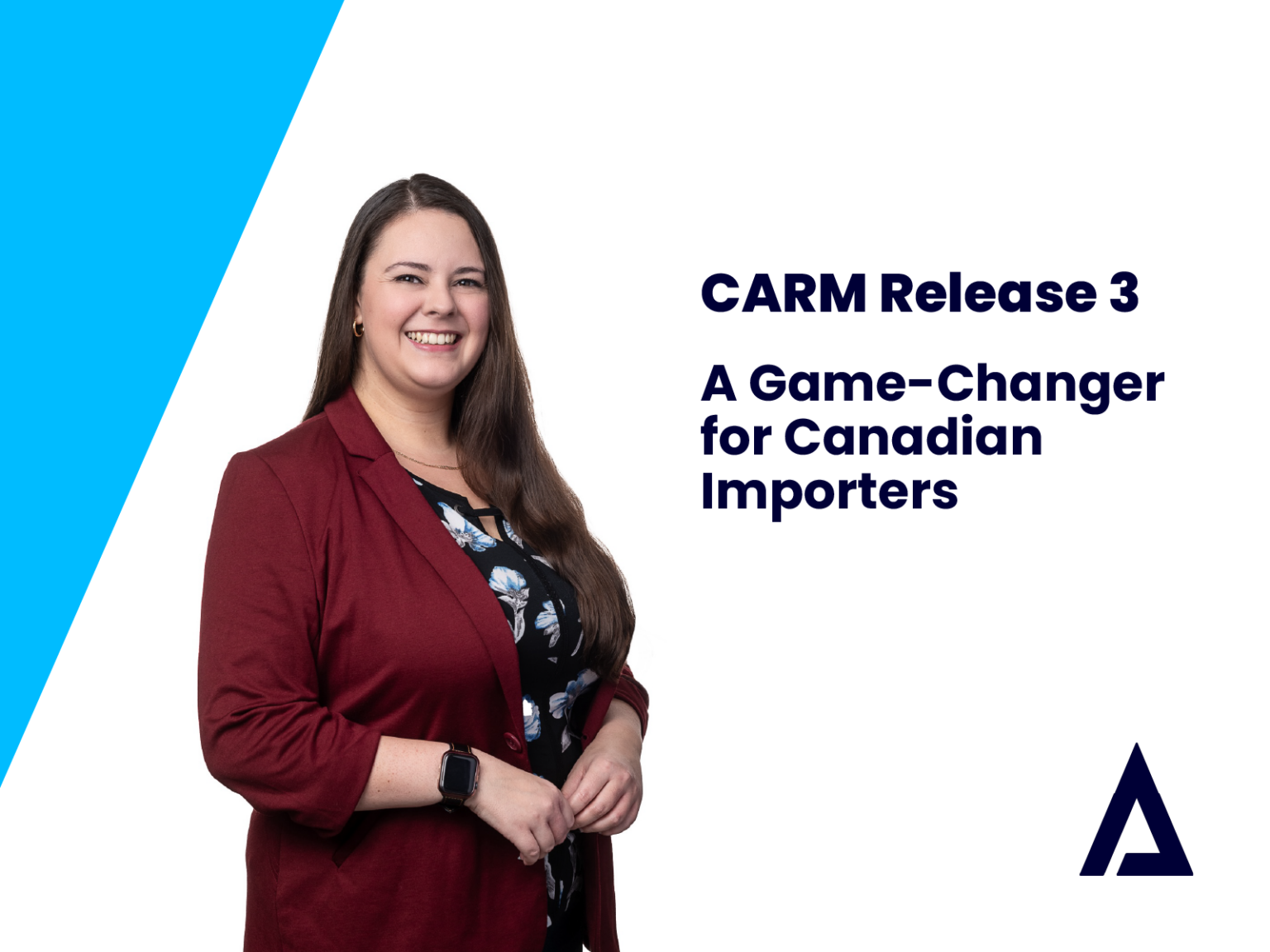 CARM Release 3: A Game-Changer for Canadian Importers | Axis Insurance