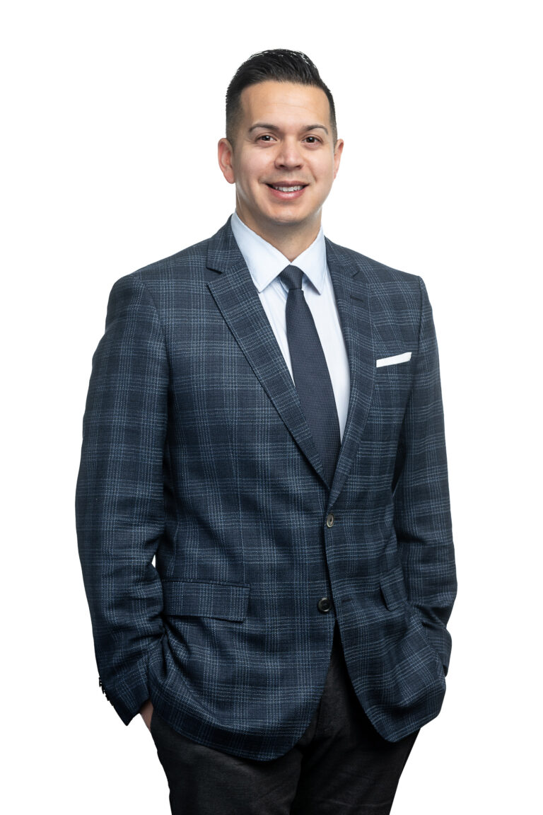 Matthew Chiang | Axis Insurance