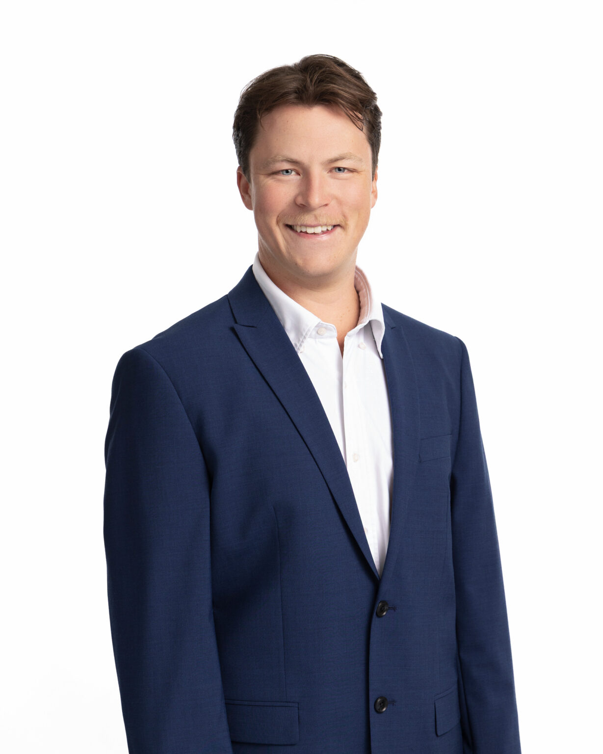 Ben Edwards | Axis Insurance