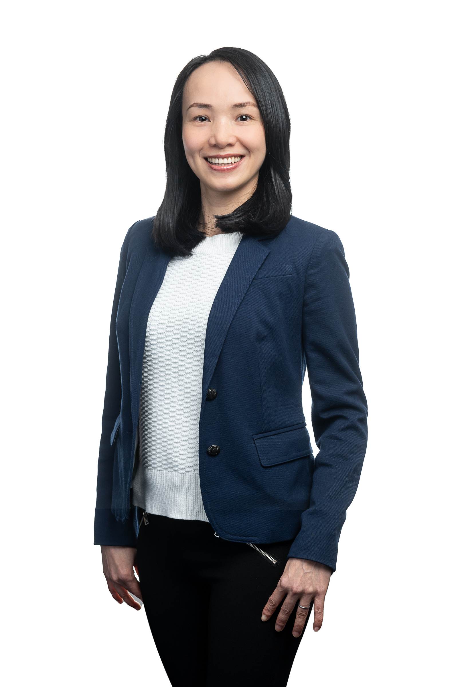 Angela Cheung | Axis Insurance