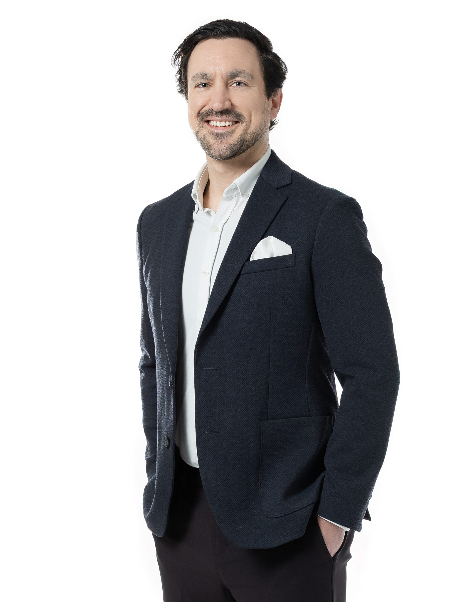 Chris Waye | Axis Insurance